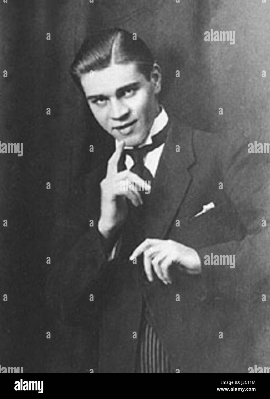 Evald Aav, an Estonian artist, was active in the early 20th century ...