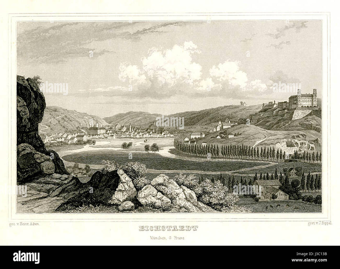 Photo stich hi-res stock photography and images - Alamy