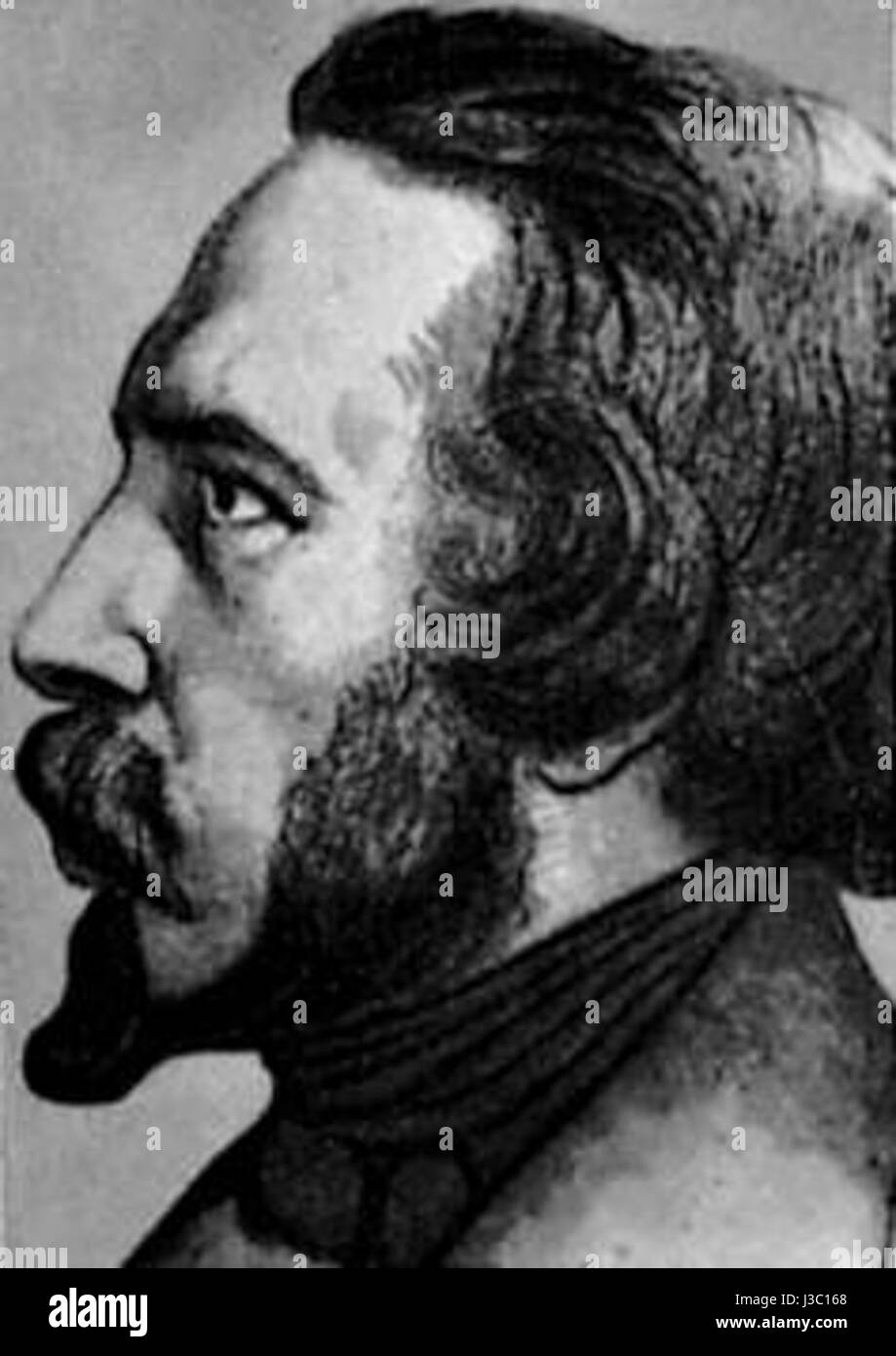 Emanuel Geibel 2 Stock Photo - Alamy