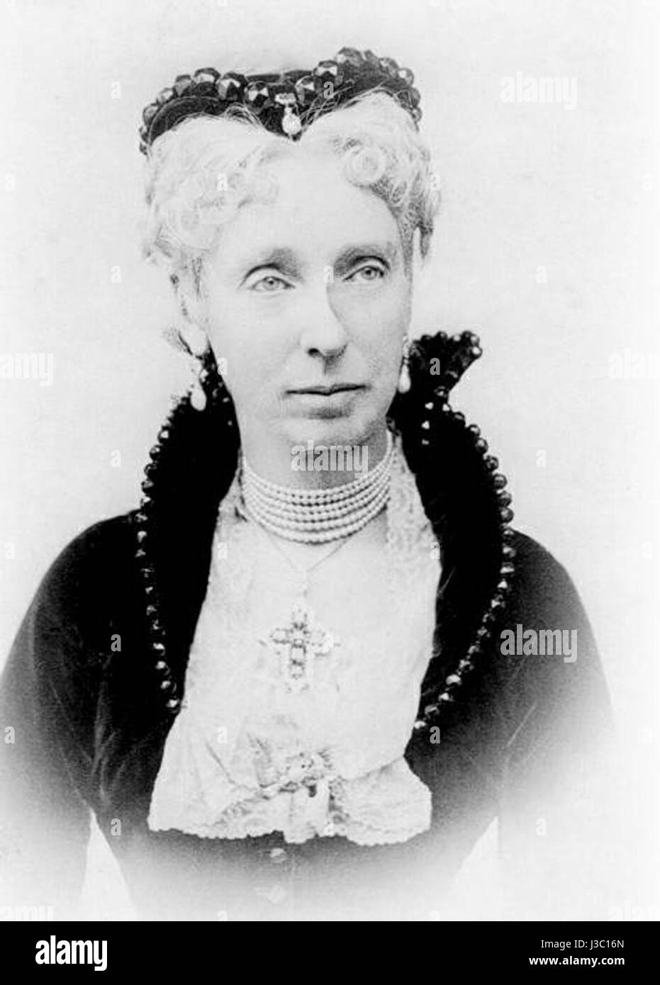 Elizabeth of Saxony (1436â€“1505) was a German princess and queen ...