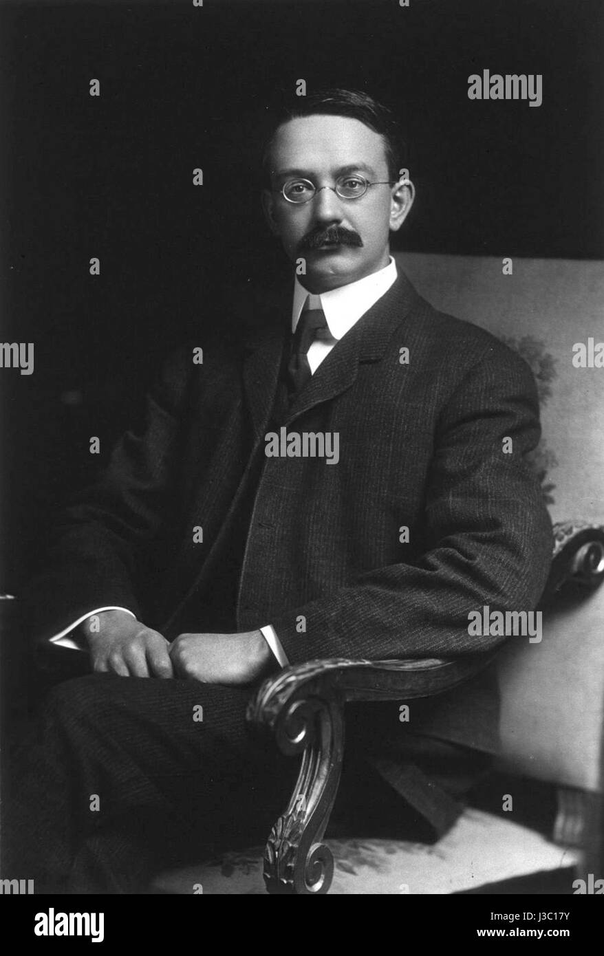 Edwin conklin hi-res stock photography and images - Alamy