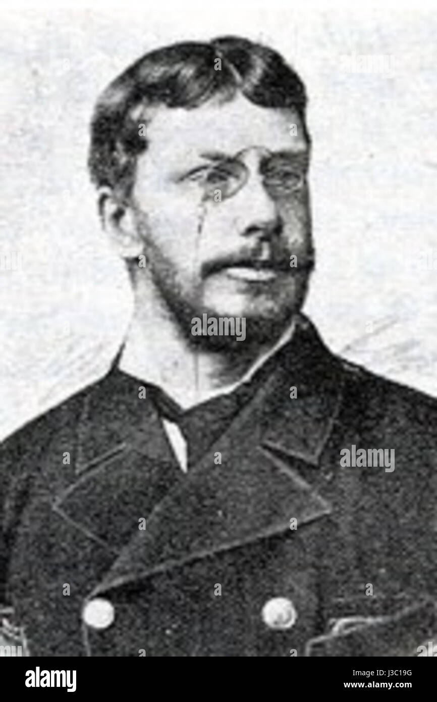 Enrico di Borbone Parma Conte di Bardi Stock Photo - Alamy