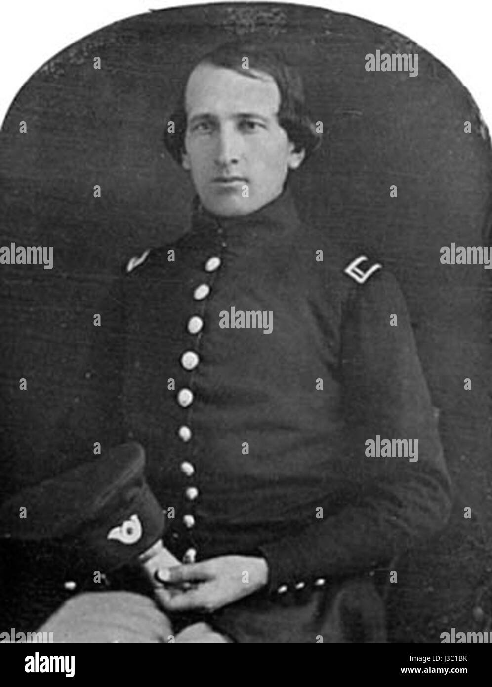 Edmund Rice was an Irish Christian Brother and founder of the ...