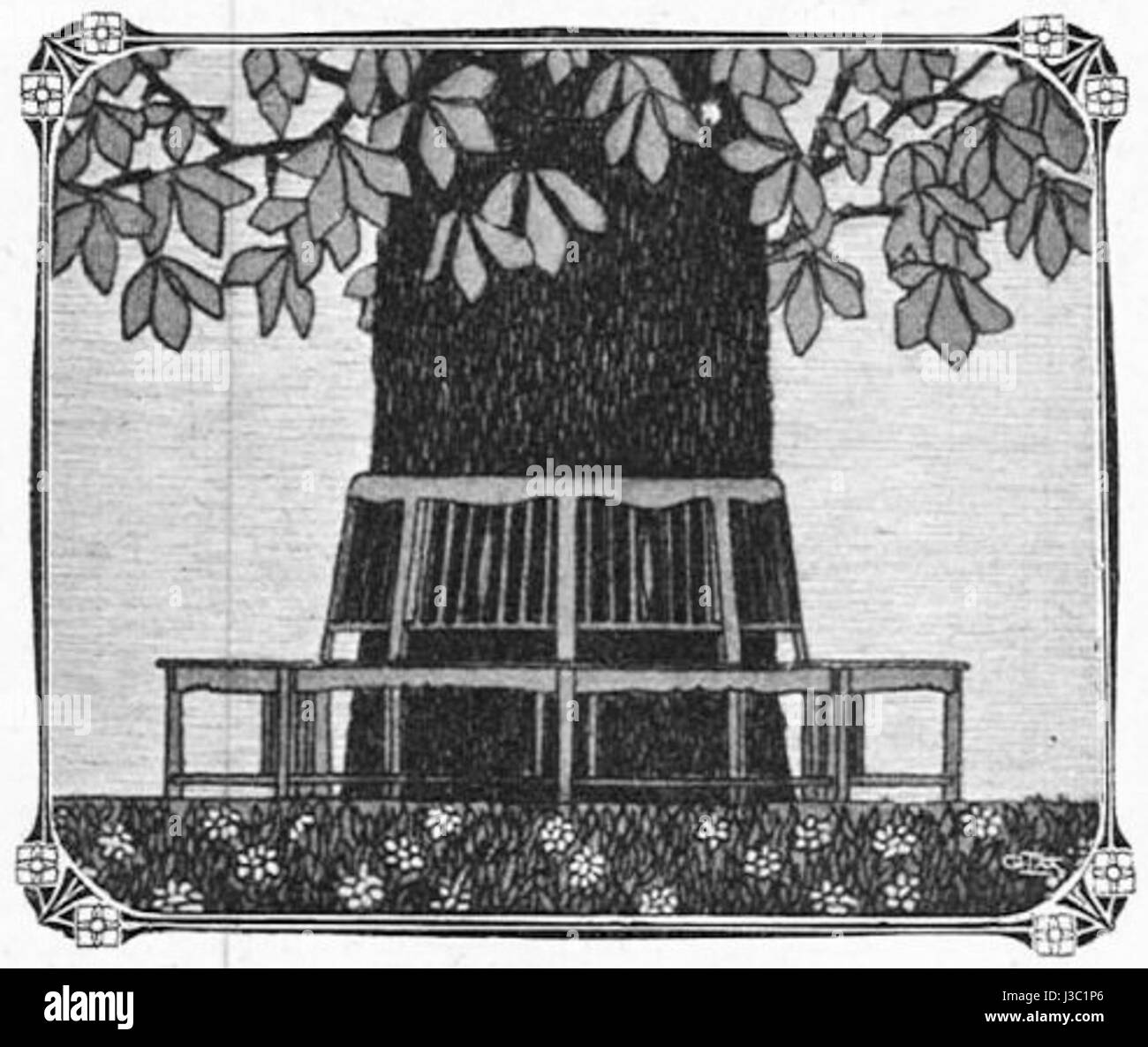 Ester history Black and White Stock Photos & Images - Alamy