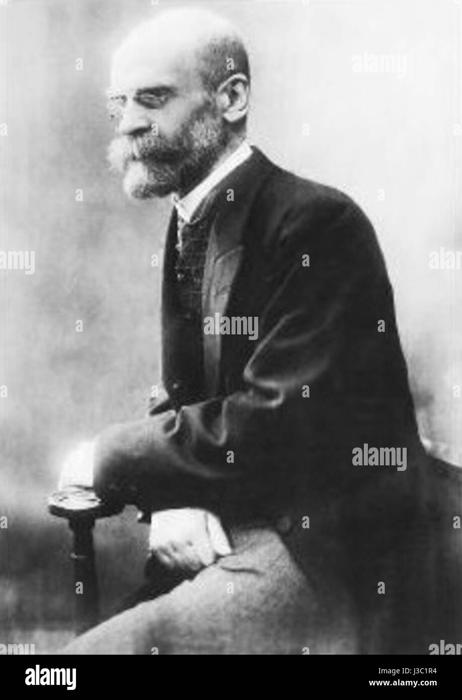Emile durkheim hi-res stock photography and images - Alamy