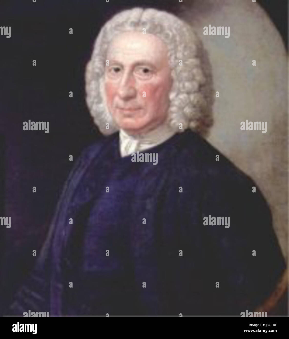 Emmanuel Swedenborg was an 18th-century Swedish scientist, philosopher ...