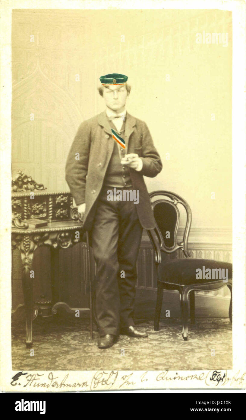 Hundertmark hi-res stock photography and images - Alamy