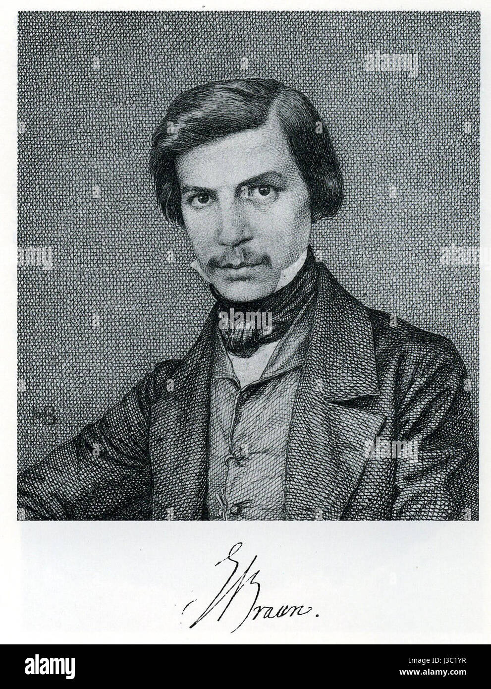 Emil braun hi-res stock photography and images - Alamy