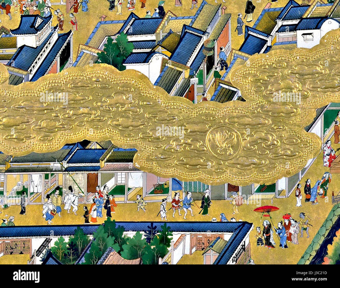 Edo l145 likely refers to a historical or cultural artifact or item ...