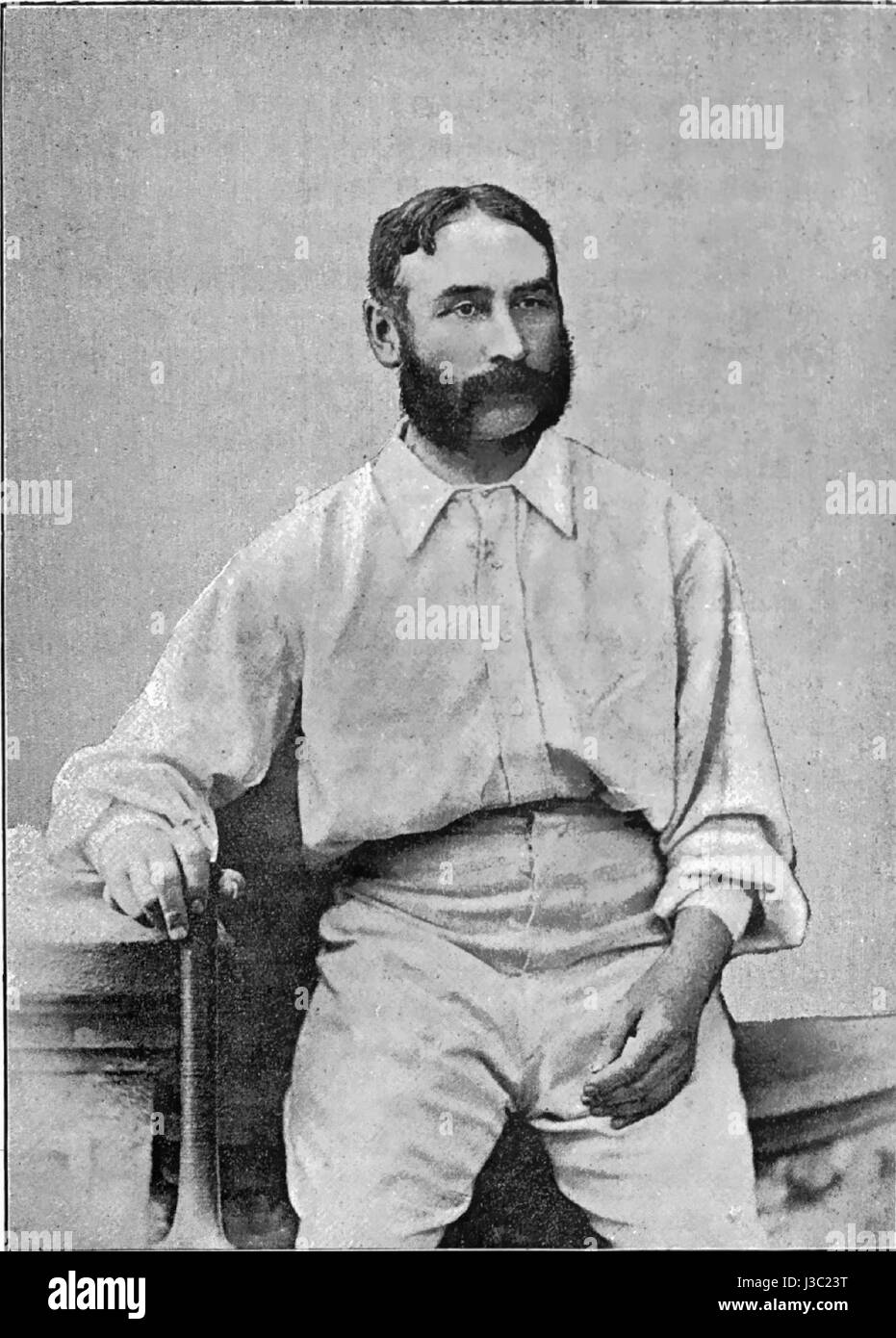 E.M. Grace 001 Stock Photo - Alamy