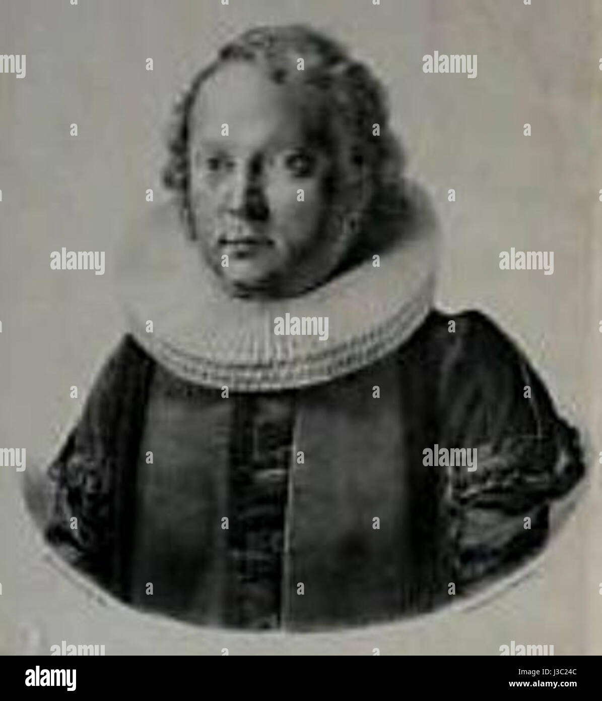Ernst Gottfried Adolf Boeckel Stock Photo - Alamy
