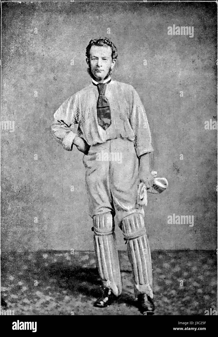 Edward Pooley 001 Stock Photo - Alamy