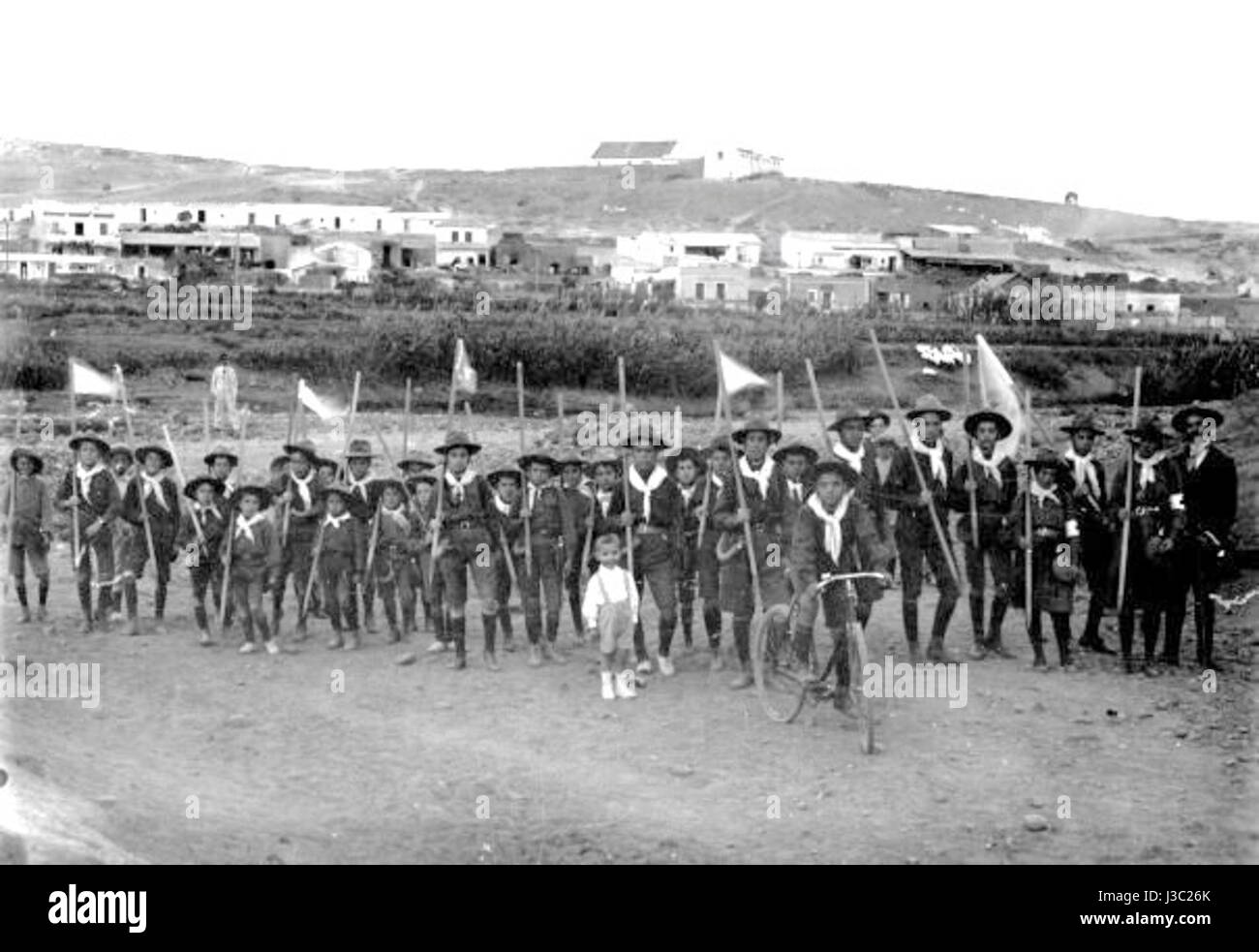 Melilla history hi-res stock photography and images - Alamy