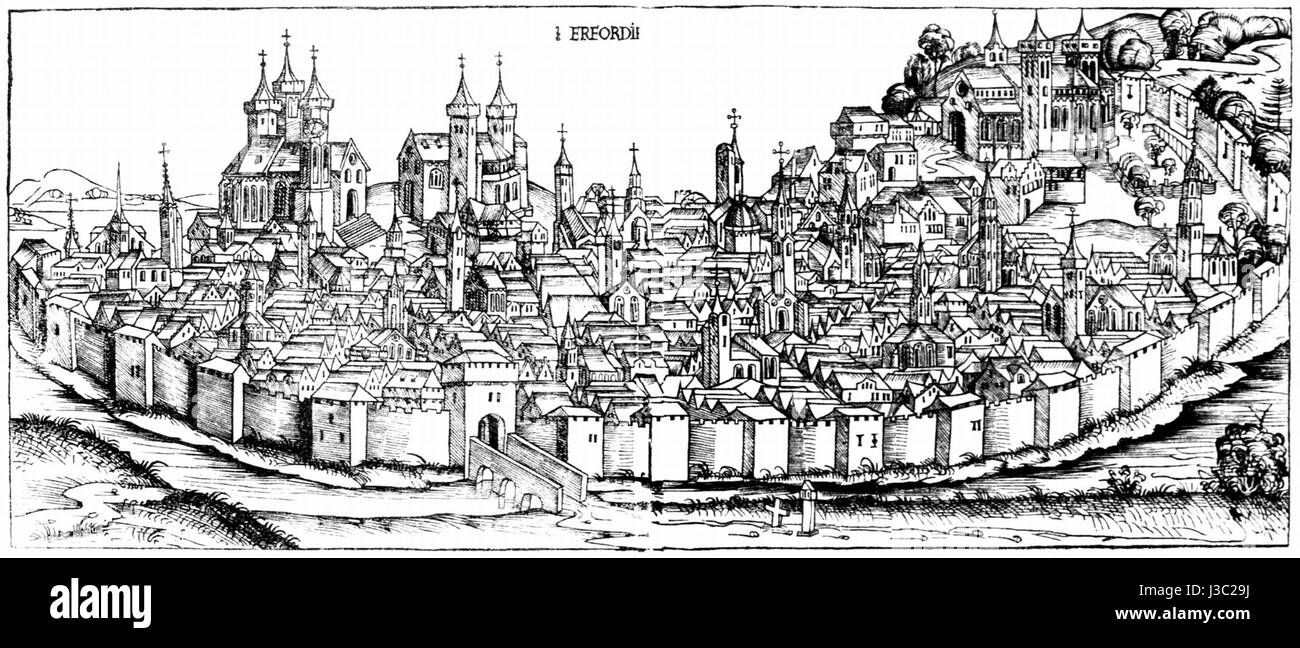 Wohlgemuth hi-res stock photography and images - Alamy