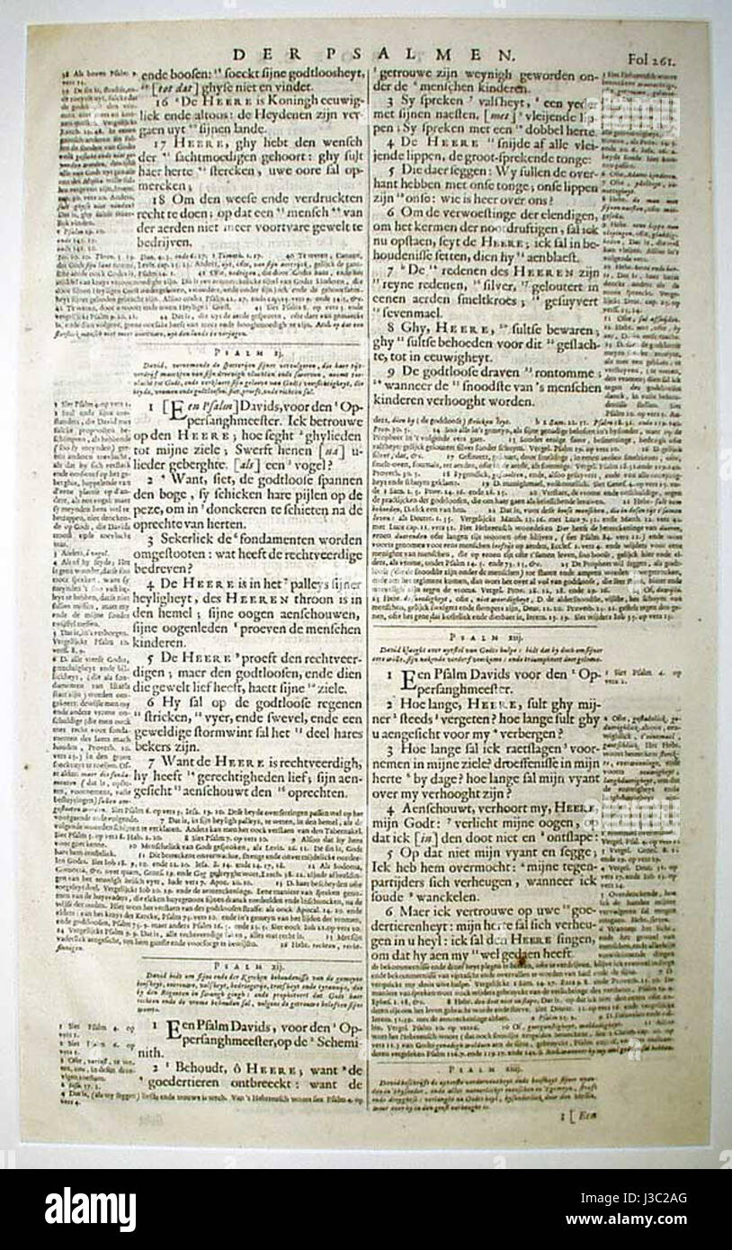 Elzevir hi-res stock photography and images - Alamy