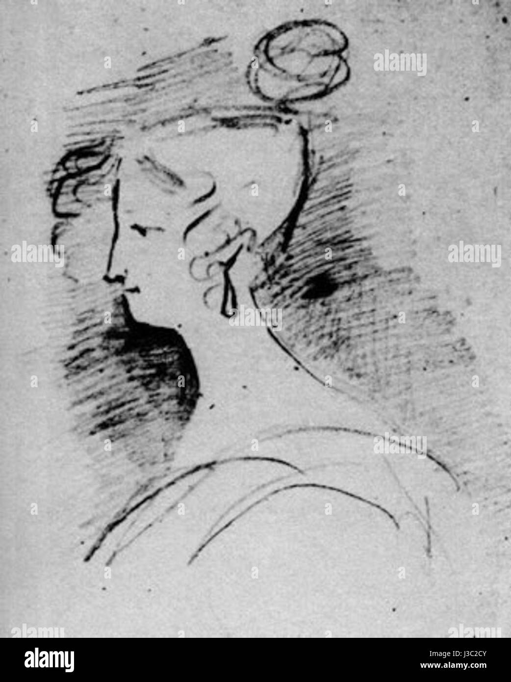 Elisabeth Vorontsova was a notable historical figure, likely of Russian ...