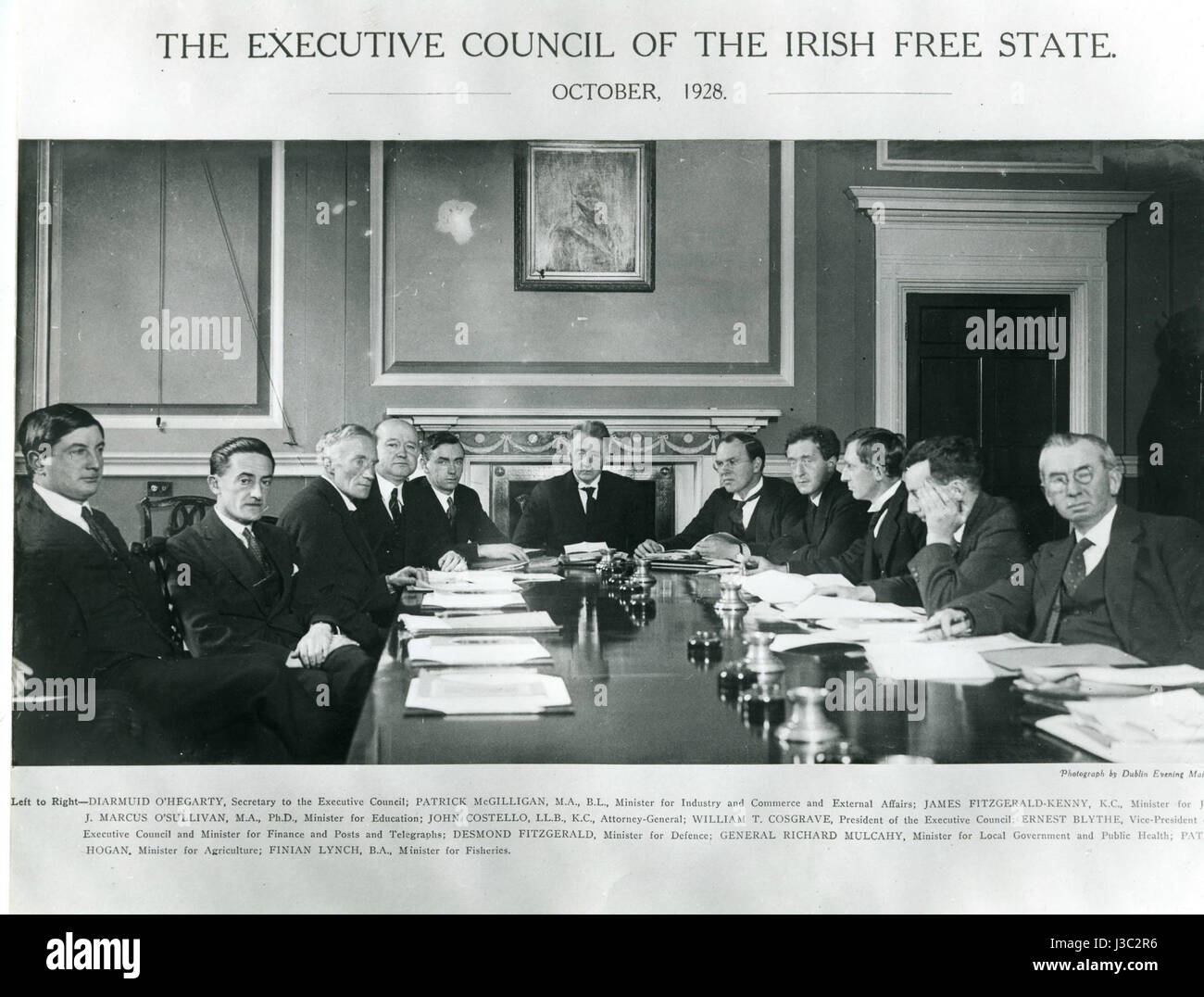Irish free state hi-res stock photography and images - Alamy