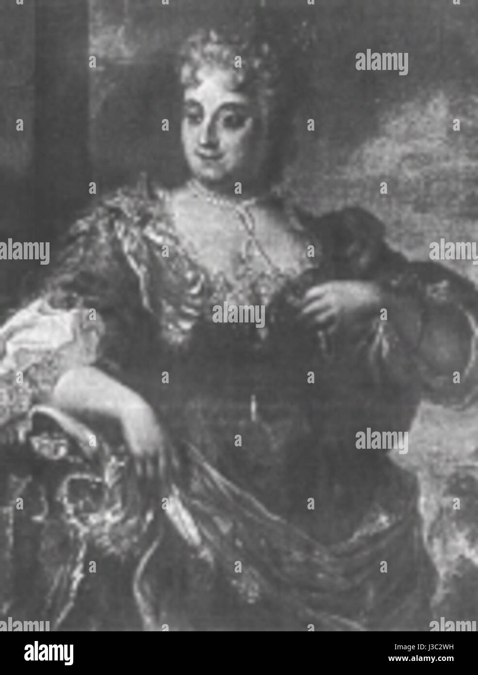 Eleanora gonzaga hi-res stock photography and images - Alamy