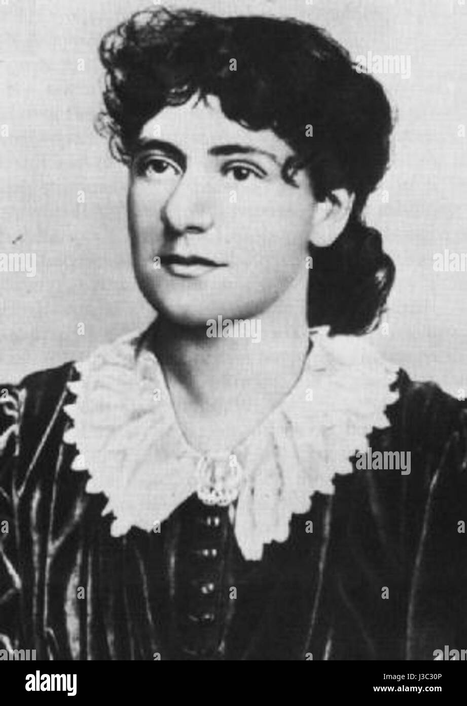 Eleanor illustration Black and White Stock Photos & Images - Alamy