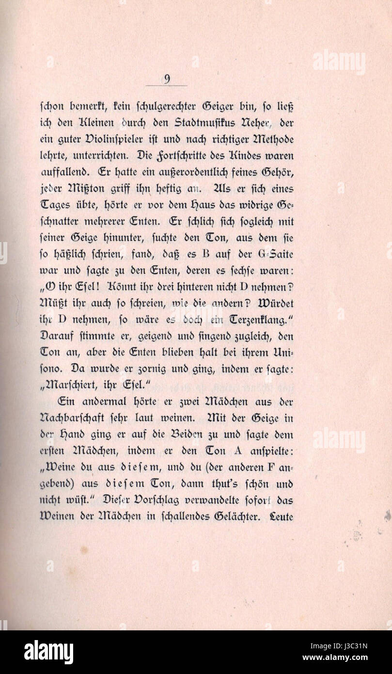 A photograph of a historical German building, Epple Keller, taken in ...