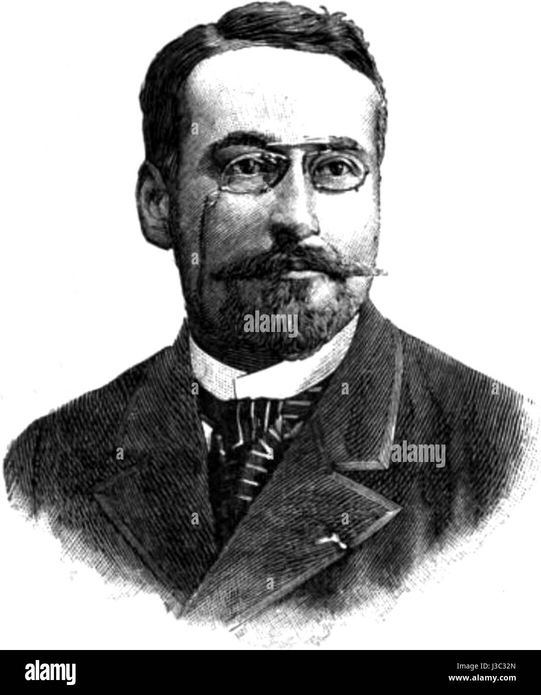 Edouard rod hi-res stock photography and images - Alamy