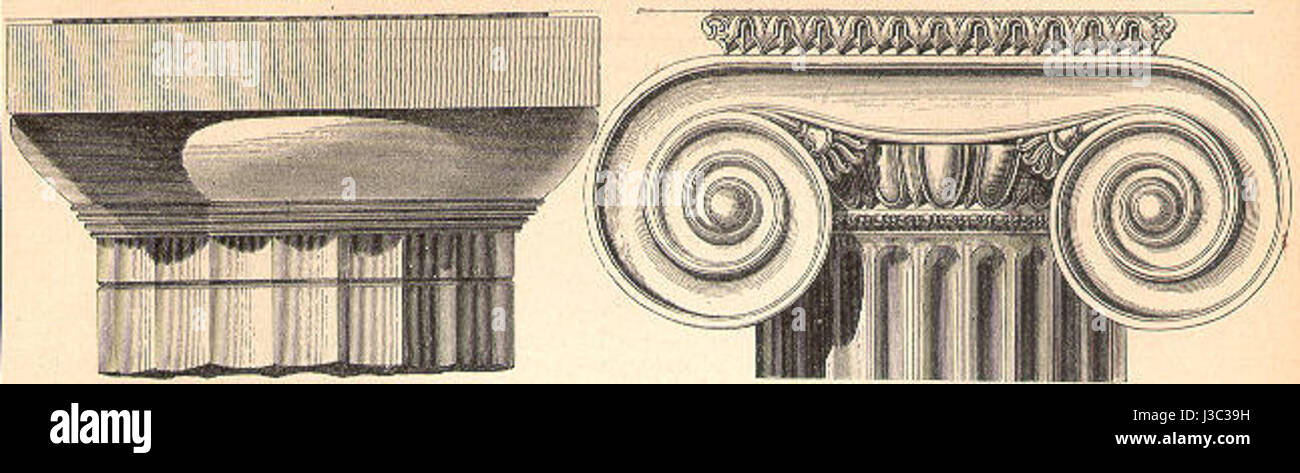 DorischJonisch refers to two ancient Greek musical scales, the Dorian ...