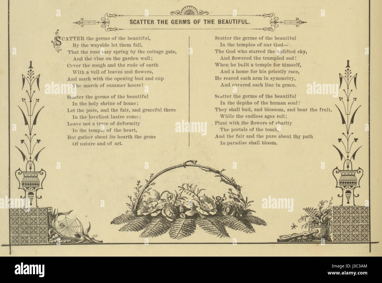 A Dingbat poem, also known as a visual word puzzle, is a form of ...