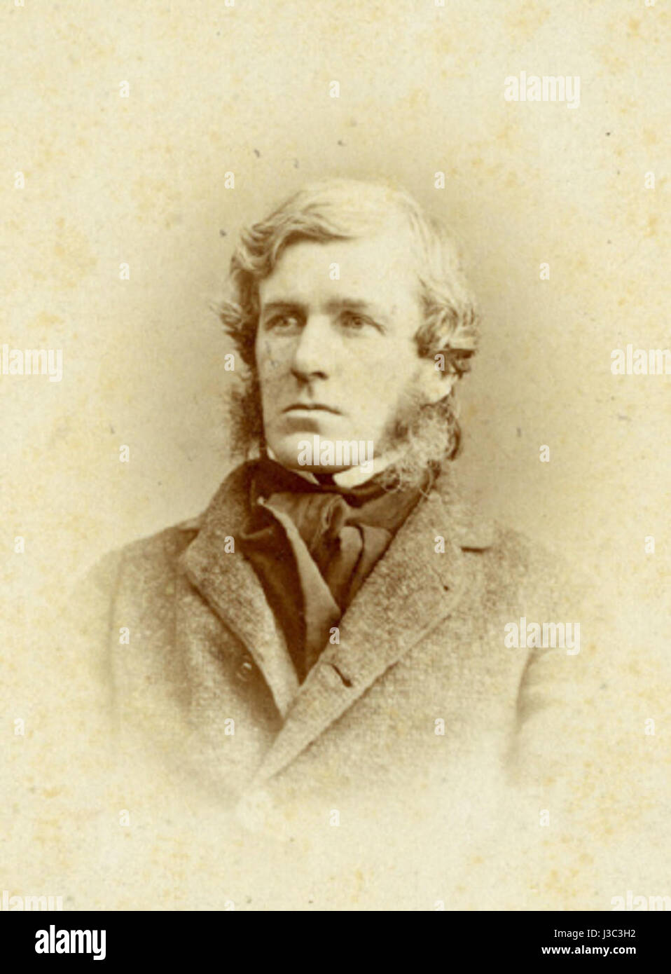 Elkanah Billings was a Canadian artist and illustrator known for his ...