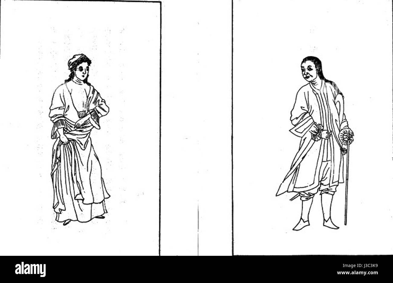 The Dutch East India Company (VOC) was a major trading corporation in ...