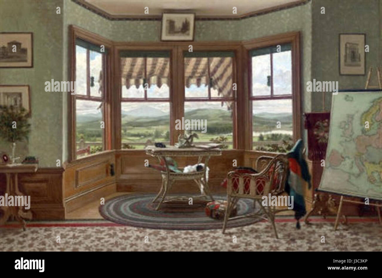 Emil otto hi-res stock photography and images - Alamy