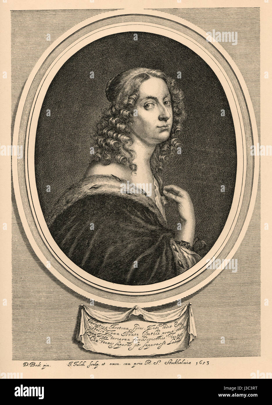 Drottning hi-res stock photography and images - Alamy