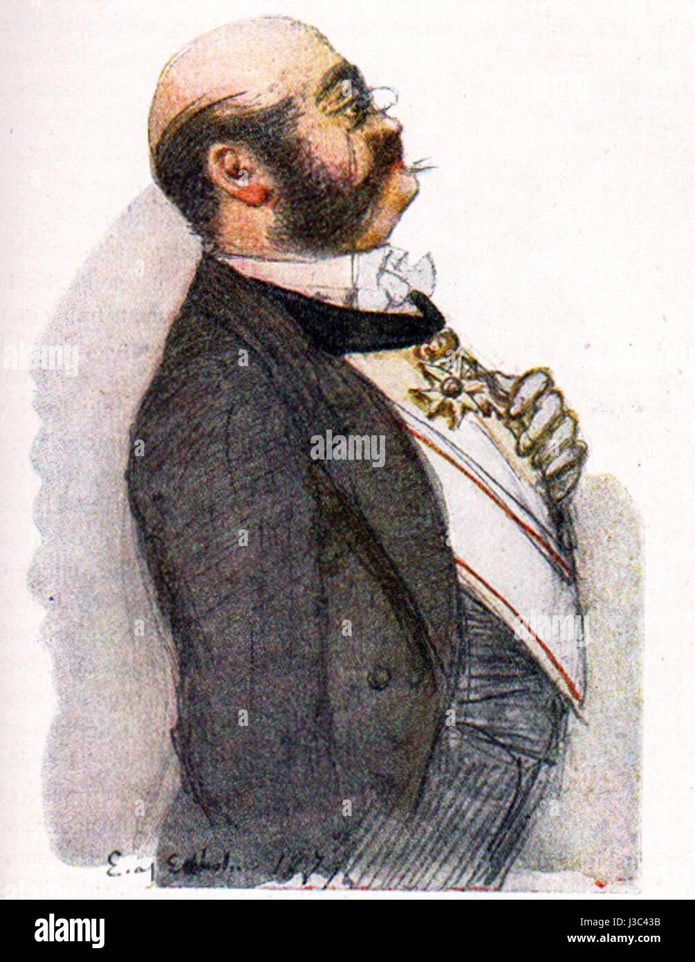 Erik af Edholm Dardel 1879 Stock Photo - Alamy