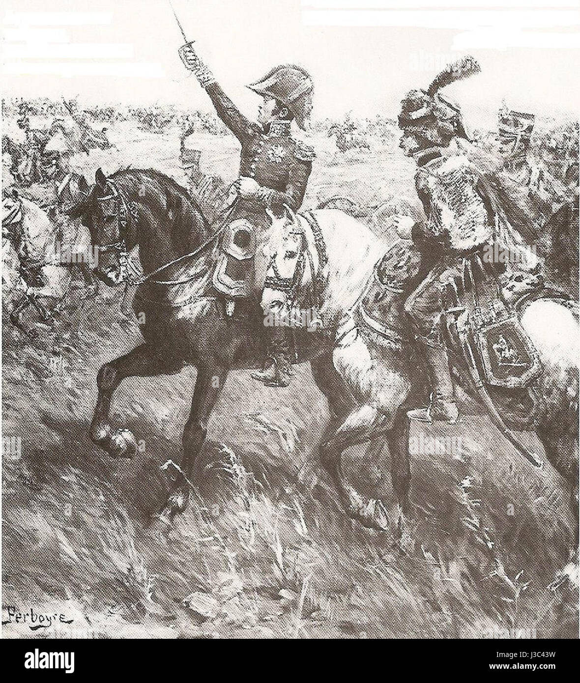 Significant battle location hi-res stock photography and images - Alamy
