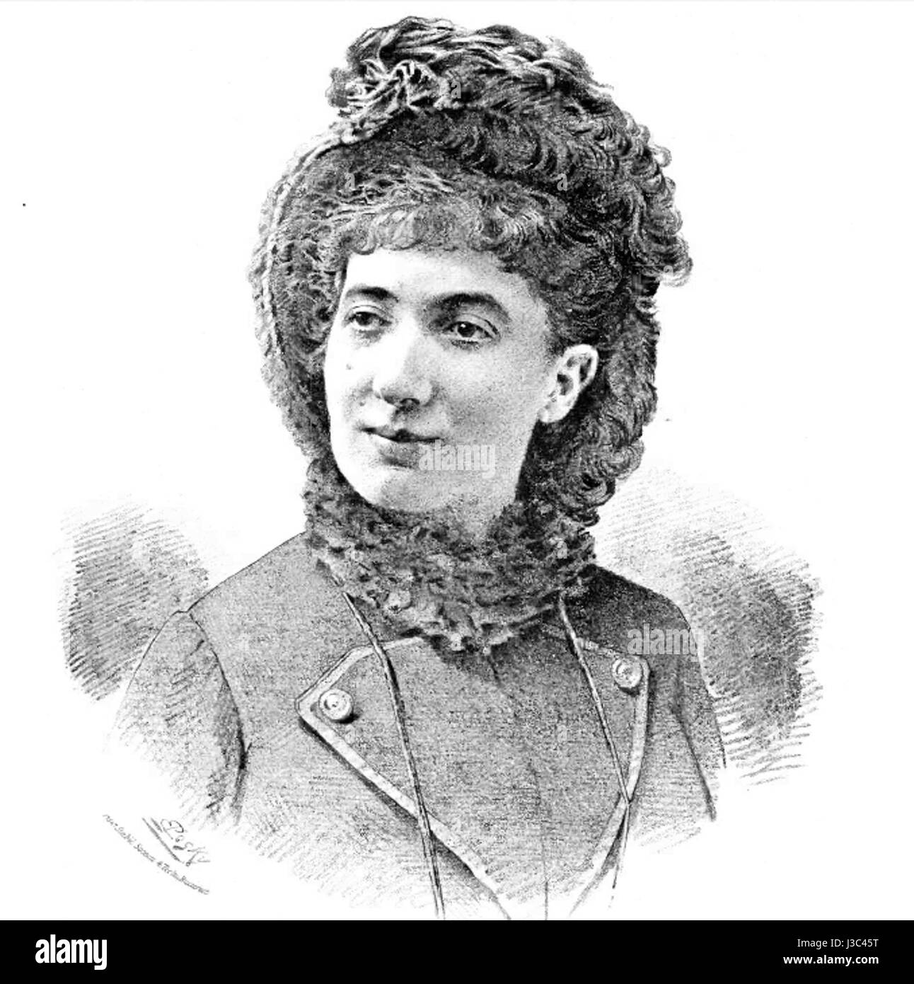 Ecaterina Vacarescu was a Romanian poet and writer from the 18th ...