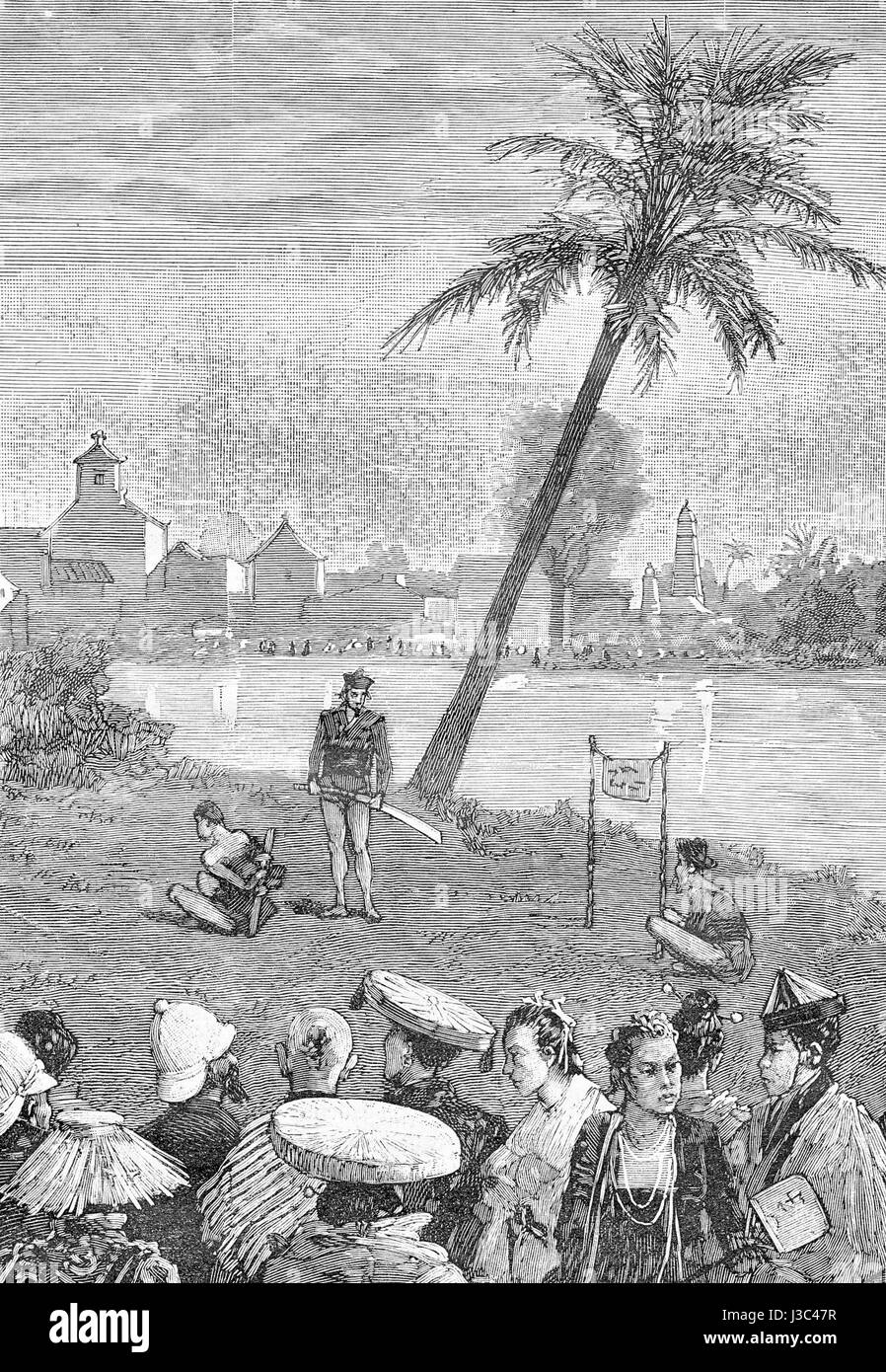 Execution order Black and White Stock Photos & Images - Alamy