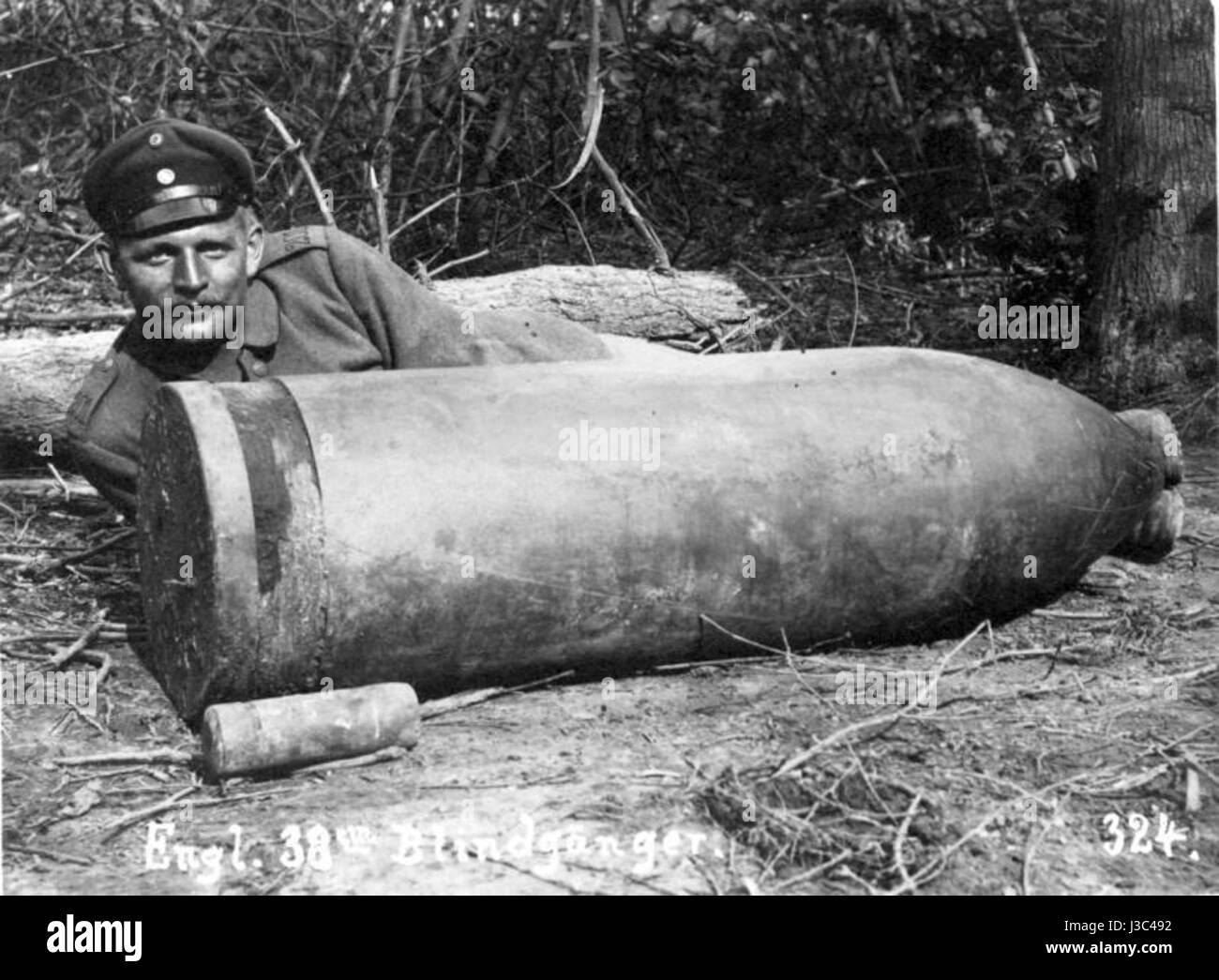 English fauna Black and White Stock Photos & Images - Alamy