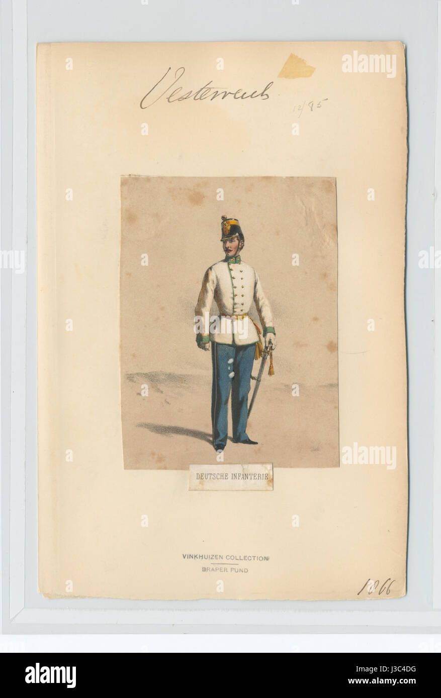 The german infantry hi-res stock photography and images - Alamy