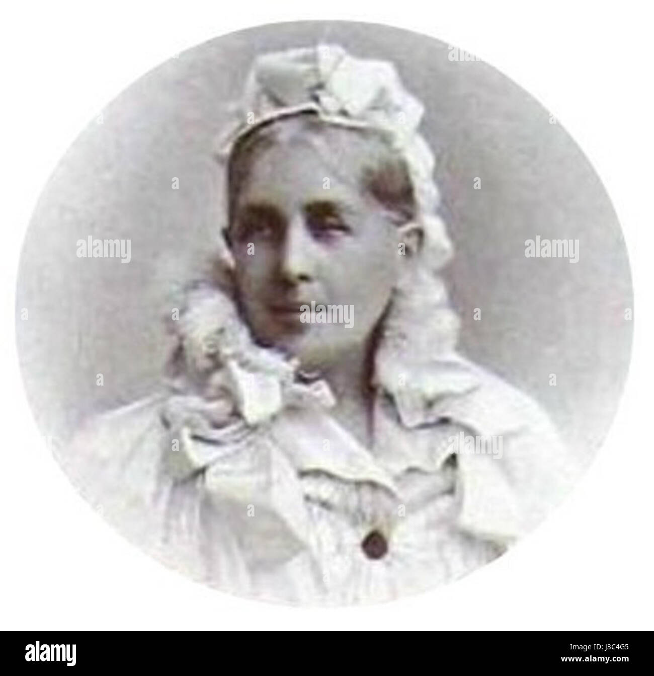 E. N. Yermolova was a renowned Russian actress, famous for her ...