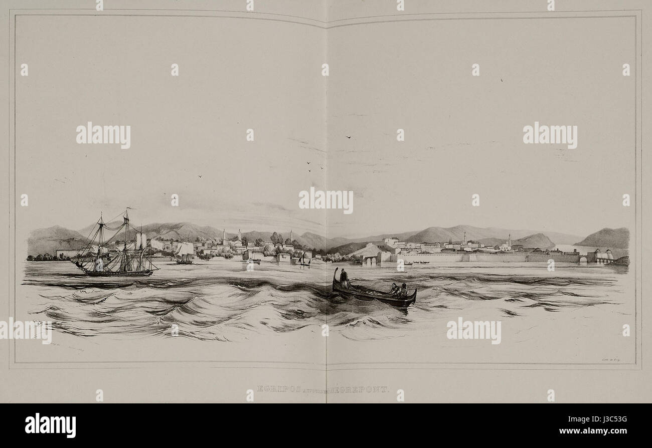 Negrepont hi-res stock photography and images - Alamy