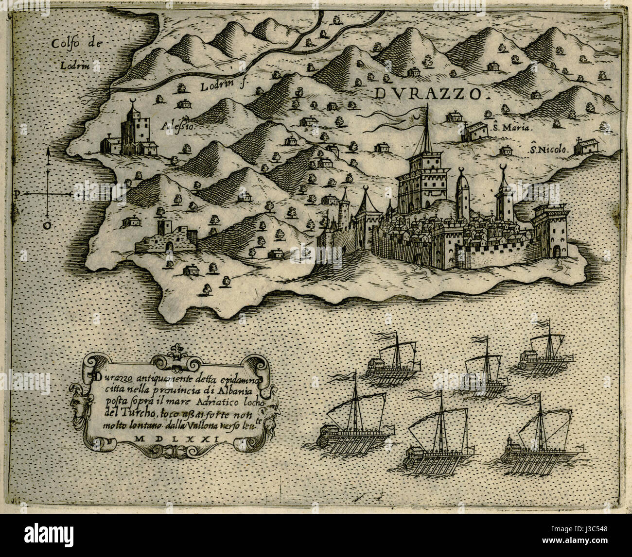 Camocio map hi-res stock photography and images - Alamy