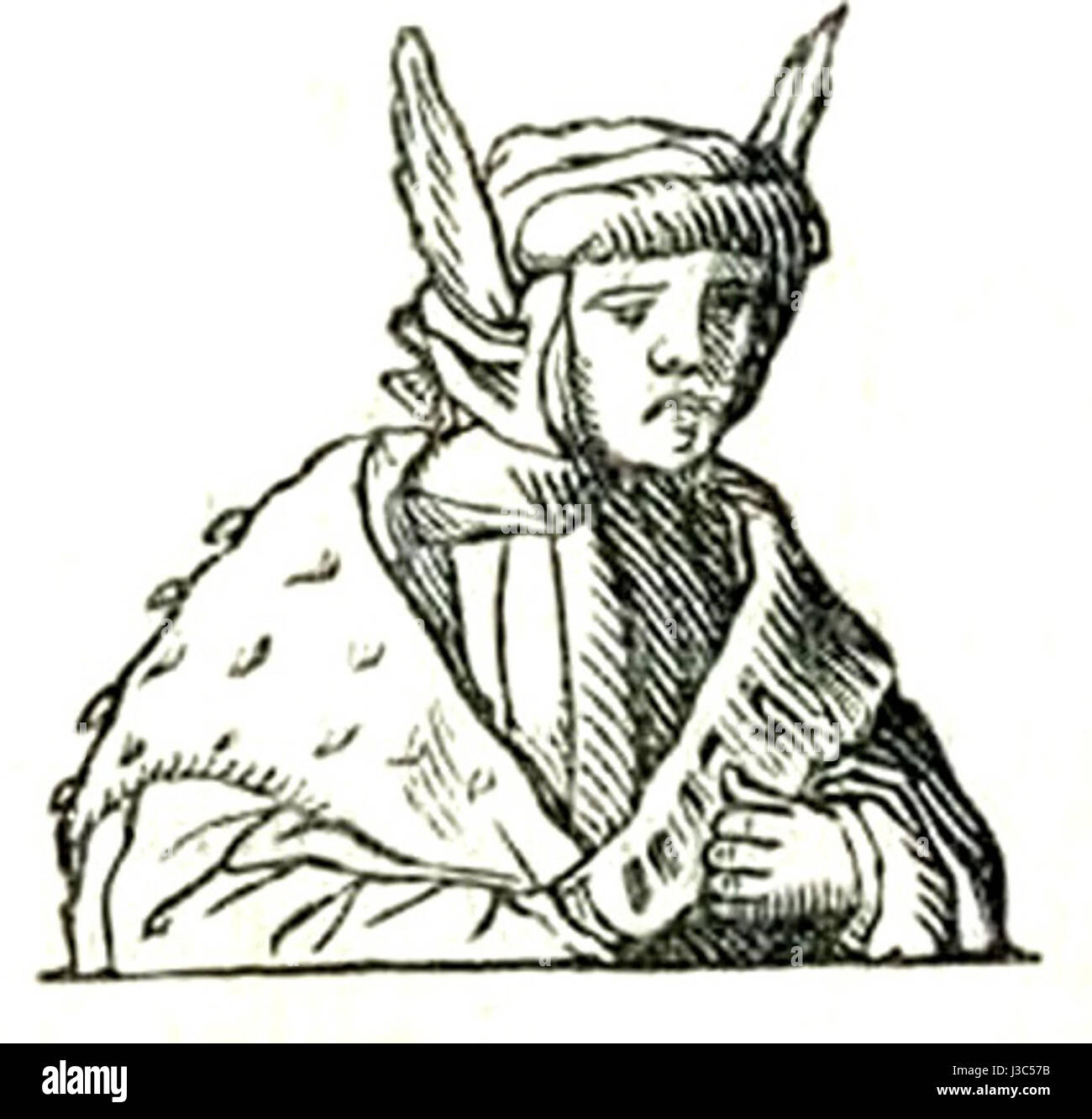 'Elogio della Pazzia' (Praise of Folly) is a famous satirical essay ...