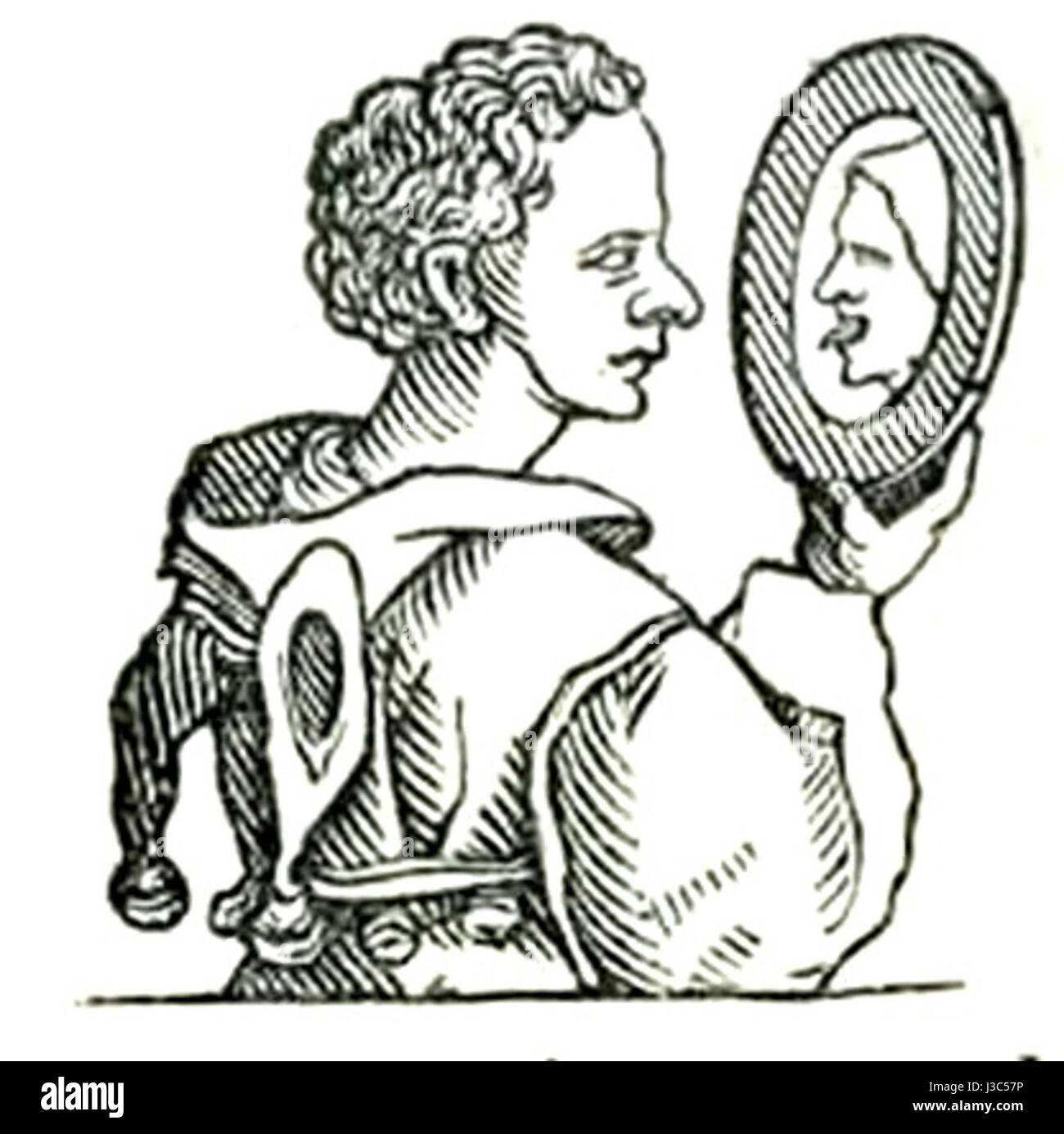 Elogio della pazzia, or 'The Praise of Folly,' is a famous satirical ...