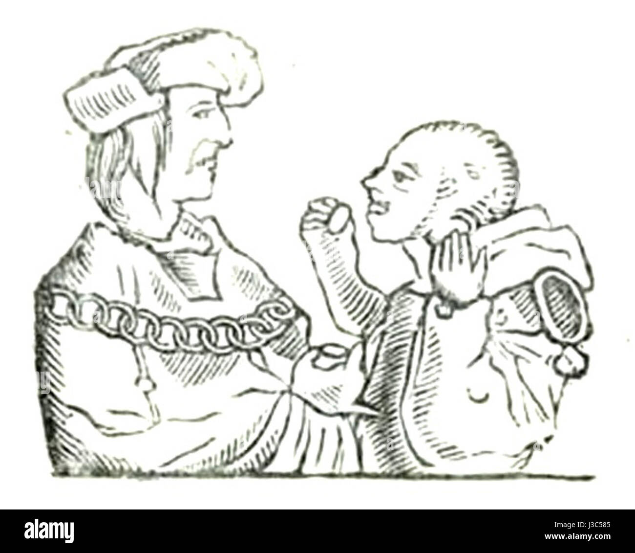 Elogio della pazzia 085 Stock Photo - Alamy Elogio della pazzia 085 Stock Photo - Alamy