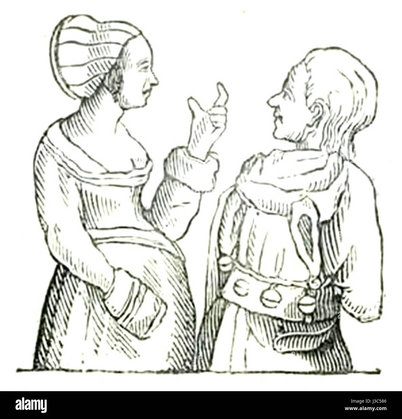 'Elogio della Pazzia' (In Praise of Folly) is a famous work by ...