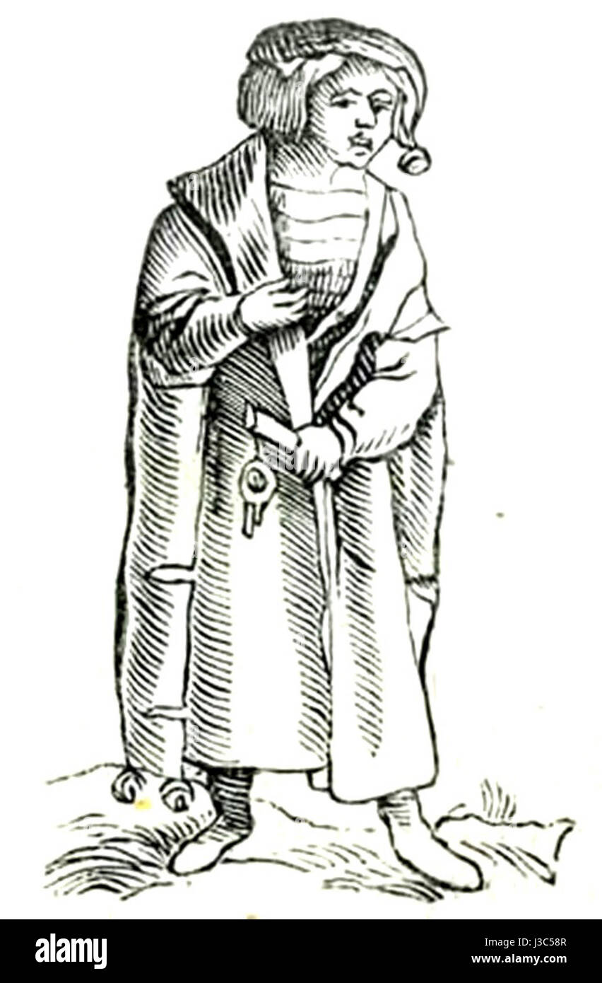 'Elogio della pazzia' (The Praise of Folly) is a famous satirical work ...