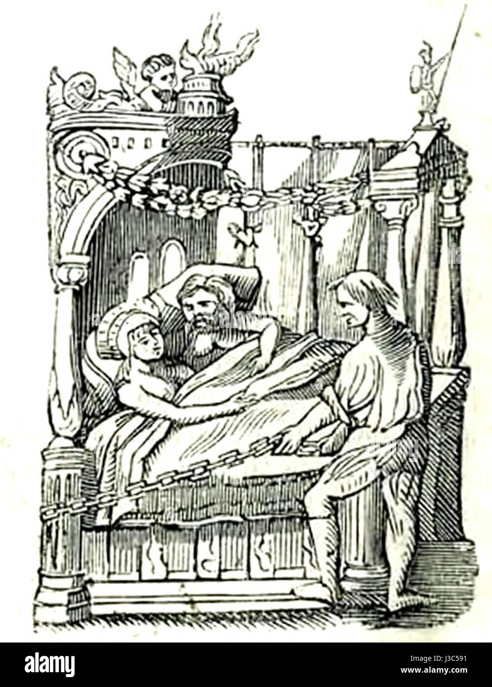 'Elogio della pazzia' (The Praise of Folly) is a famous satirical work ...