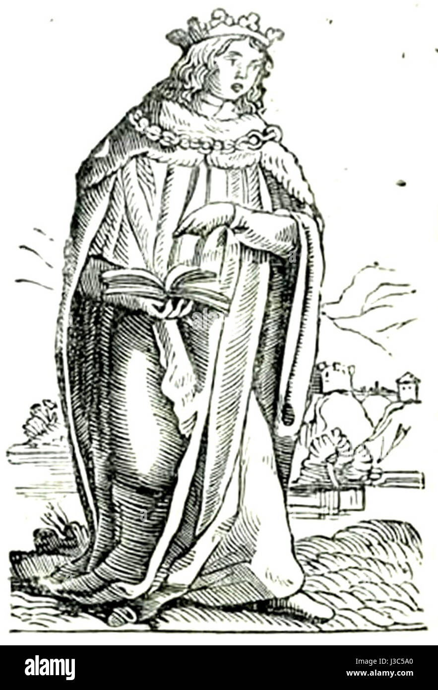 Elogio della pazzia (Praise of Folly) is a famous satirical work by ...