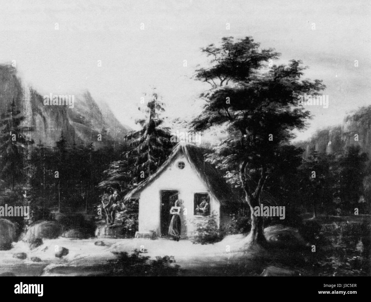 Map of reinbeck hi-res stock photography and images - Alamy