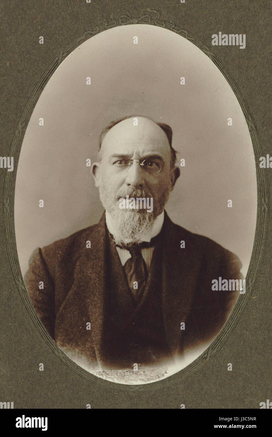 Erik Satie was a French composer and pianist, born in 1866, known for ...