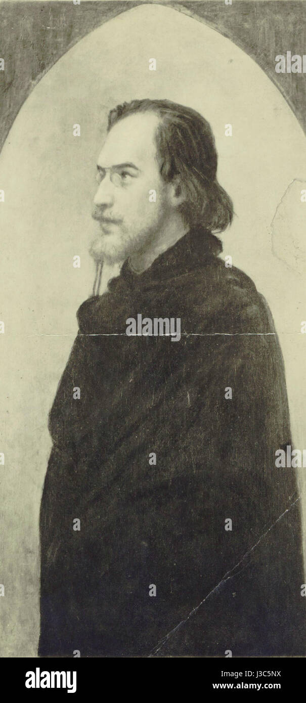 Erik satie composer hi-res stock photography and images - Alamy